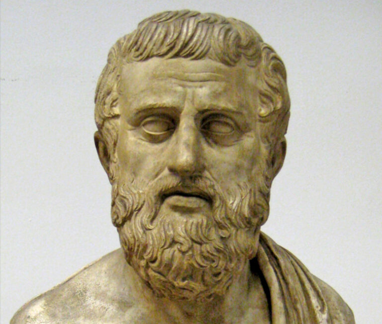 Sofoklej - Antigona - Slovenščina na maturi